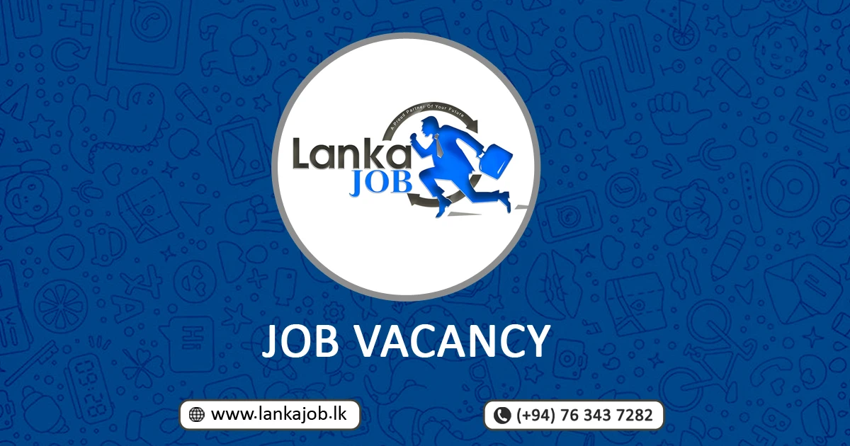 Jobs in Jaffna | LANKA JOB
